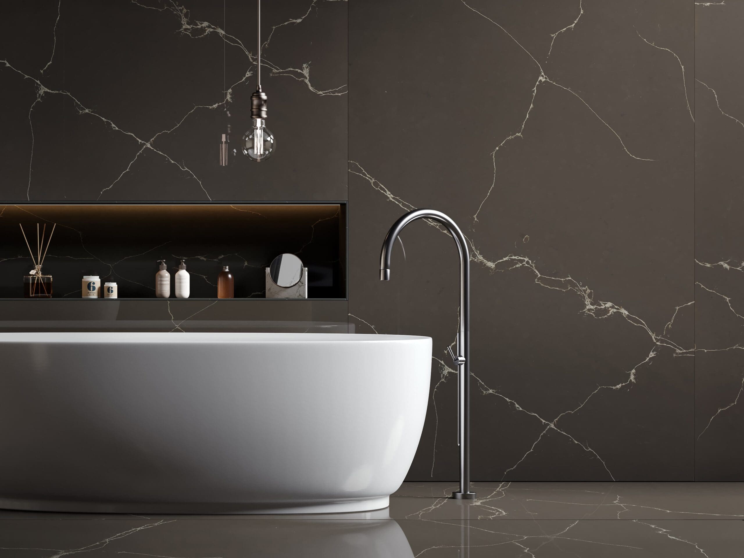 LIBECCIO QUARTZ | ELGRAD Hrvatska